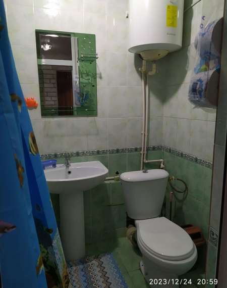 Сдается квартира Саттепо