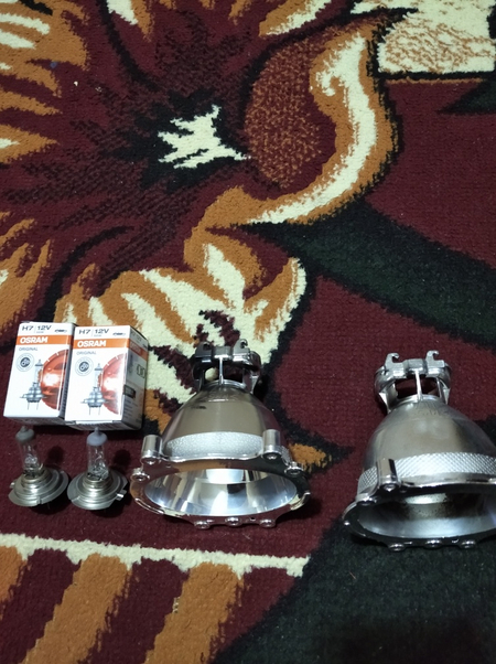 Osram lampochka neksya 2 ga arginal lupa atrejatl xam bor