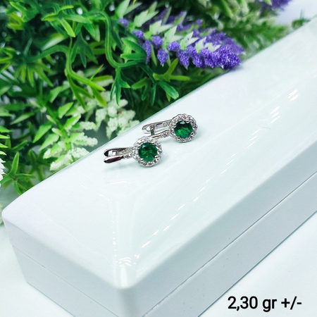 Kumush 925 proba