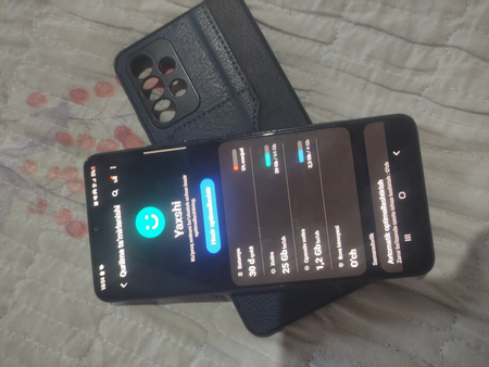 a 32 4/64 gb xotira
