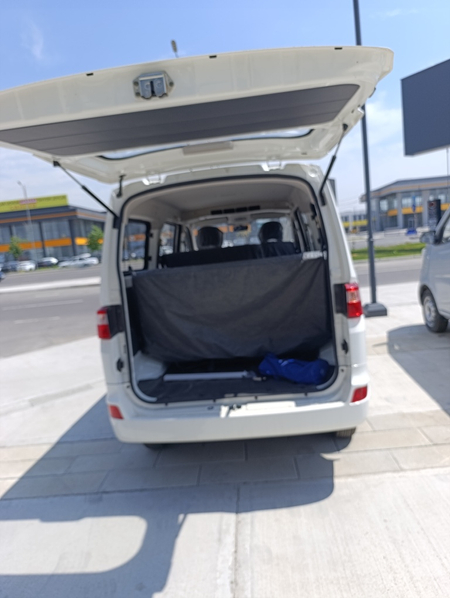 Changan star 5(SC6406A.F2KS3)
