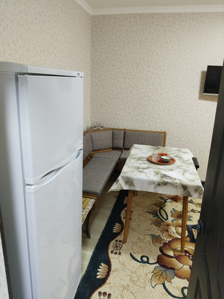 Яшнабад Рисовый Аренда квартира