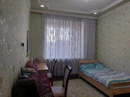 Габус Мирабад