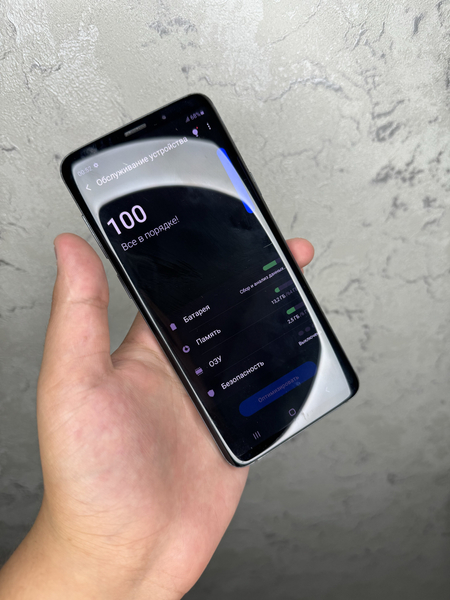 Samsung galaxy s9 plus Vietnam 2 ta sim 64gb ideal