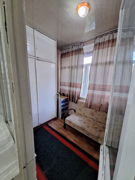 Продается 1²ком в Кушбеги