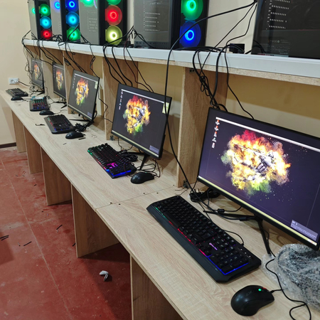 Game Club ясимиз под ключь