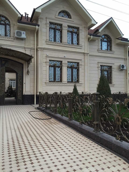 Malarka va travirtin ishlarni qlamz