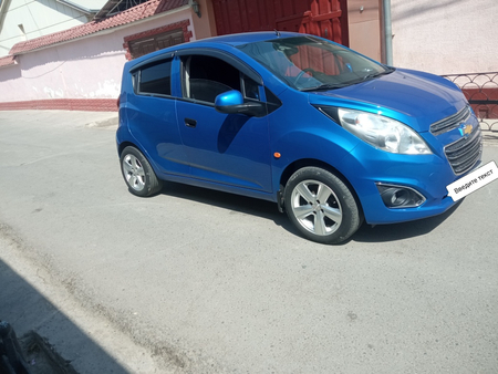 Spark 2011 gaz 3 pok 1 pozitsiya