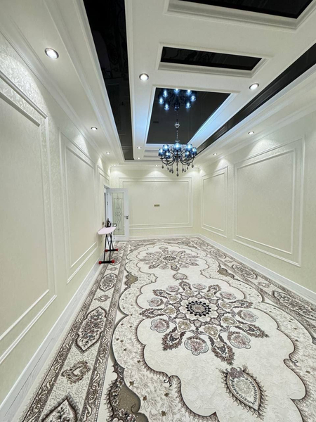 Продается 3х ком. квартира в новостройке, ор-р: Алайский рынок, 100м2