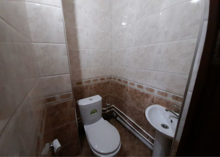 Продается своя 3/3/9 Юнусабад 14 самара