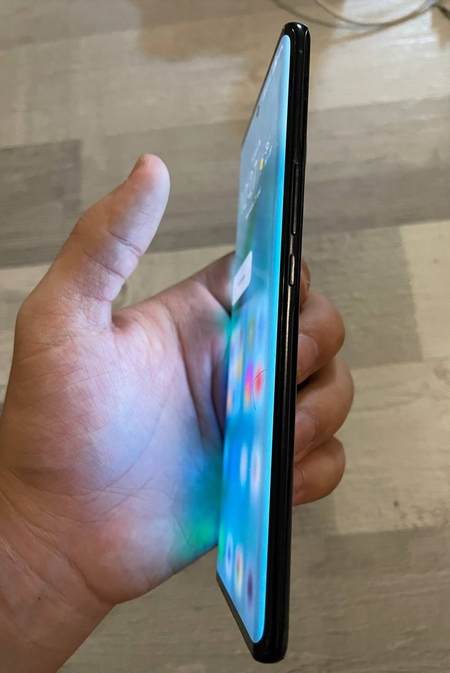 Honor X9a sotiladi