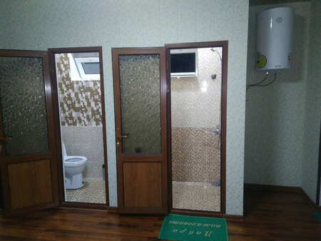 Сдается своя дача в Юсуфхоне