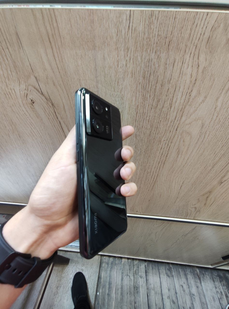 Xiaomi 13T pro  12/256