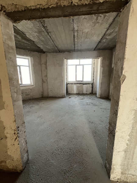 СРОЧНО продается квартира 122 м3