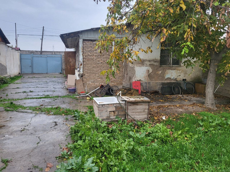 Продаётся земельный участок под строительство
