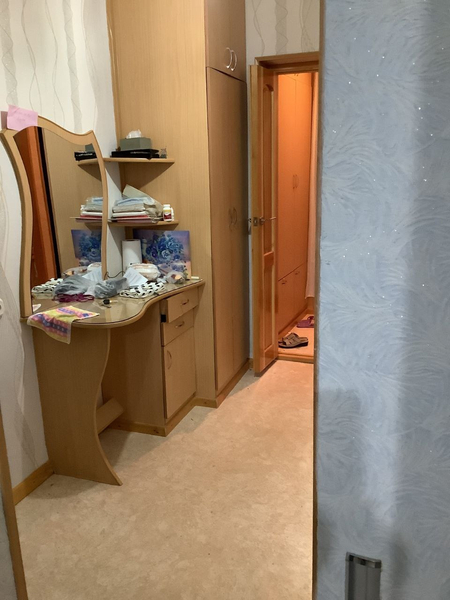 Продается квартира 2 ком.