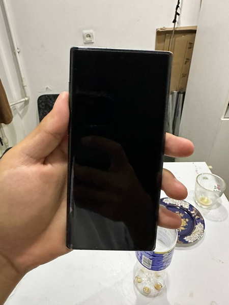Samsung note 10 5g