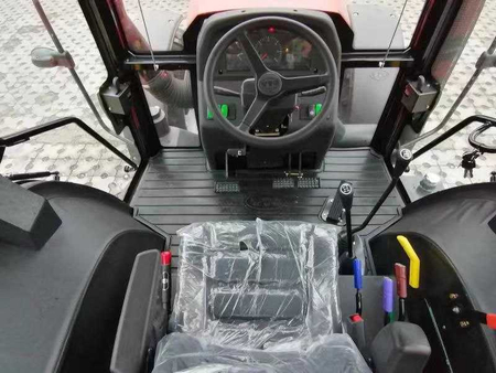 YTO-X1604 Arenda s Vikup