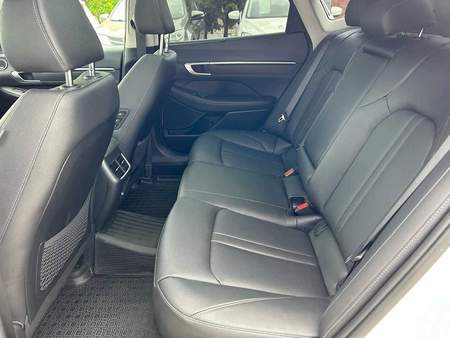 HYUNDAI Sonata arenda s vikupom 14%