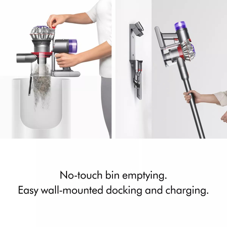 Dyson V8 Беспроводной пылесос/Simsiz changyutgich