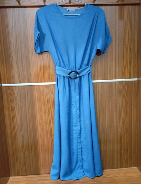 Женские летние платья