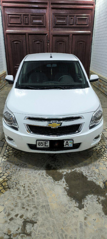 Cobalt LTZ 2022 yil
