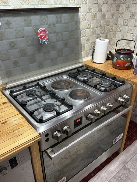 Продается кухонная плита