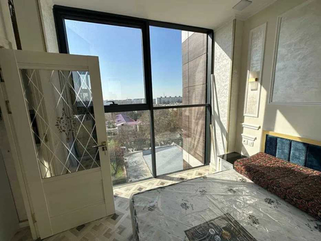 Юнусабад-13 • Мега Планет • 1-комн • 40 м² • этаж 7/13 • [СА:17122]