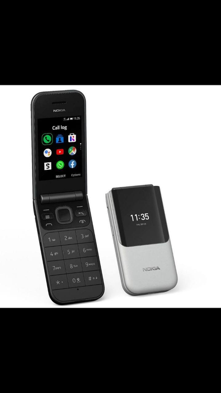 Nokia 2720 yengii