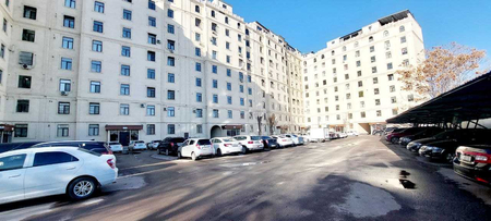 АА. СРОЧНО СРОЧНО ПРОДАМ 3х-ком 2/9 на Кара-камыш 1/2, НОВАСТРОЙКА