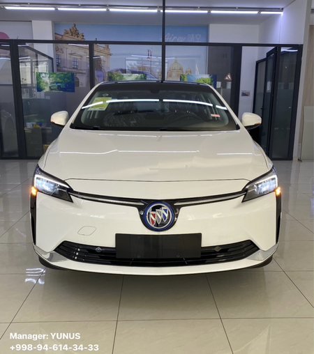 Buick Velite 6 2024
