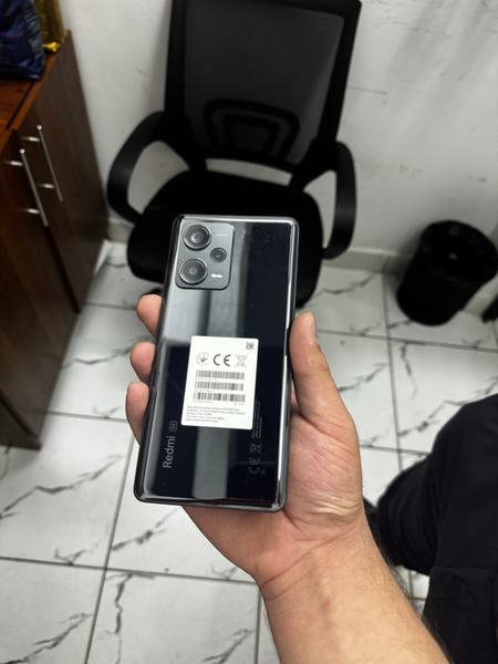 Redmi Note 12 pro plus 5G