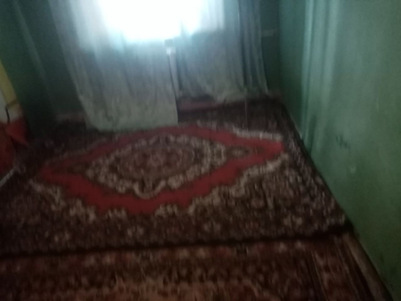Общежитие 1комната