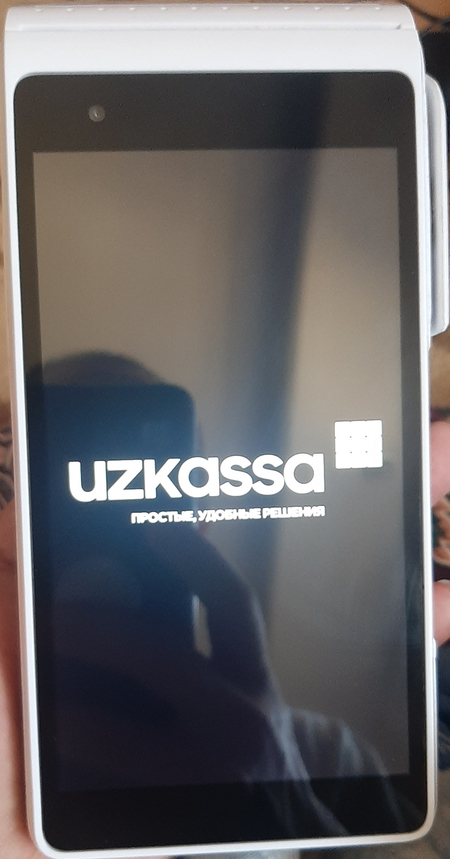 Onlayn kassa apparat N5, Кассовые аппараты