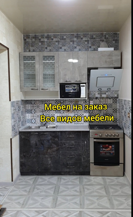 Шкафы на заказ. Также Реставрация Разборка Ремонт Сборка мебели