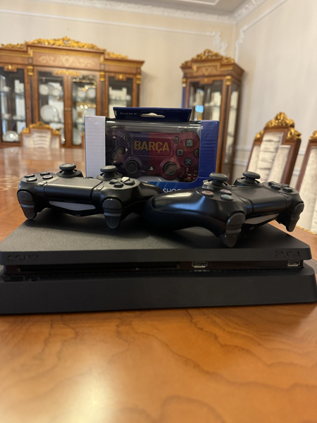Playstation 4 1tb
