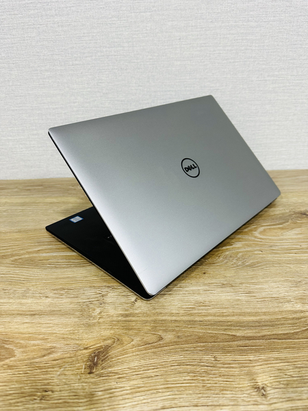 DELL Core i7-8 Ядер+4К сенсорный экран+Мощная Видеокарта с гарантией
