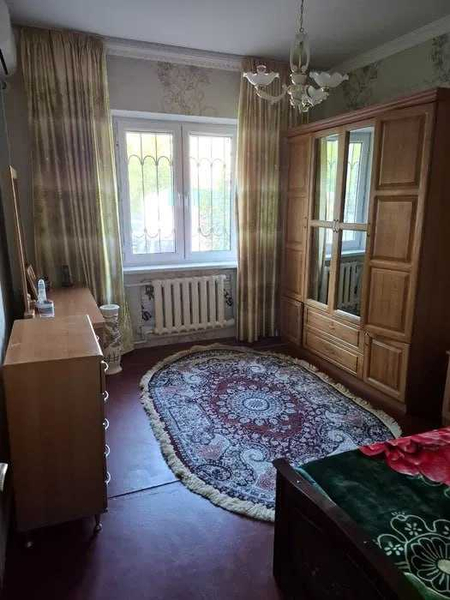 Сдается квартира на Чиланзаре 11 квартал Фархадский рынок