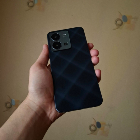 Телефон Vivo Y35 4/128GB