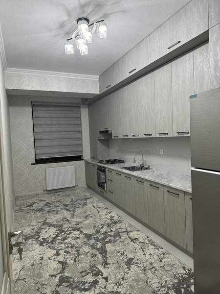 Сдам квартиру на долгий срок