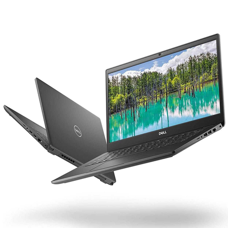 DELL Vostro/Intel Core i3-1115G4/8GB DDR4/256GB SSD/15.6