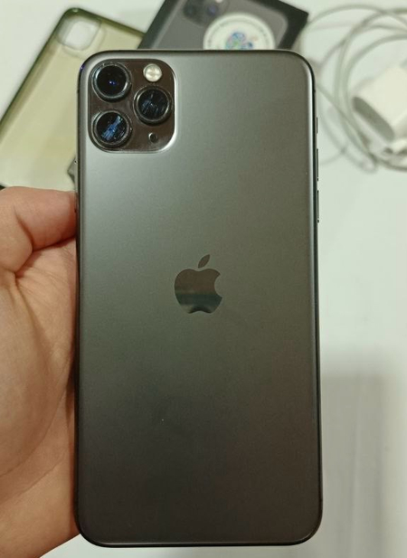 Ayfon 11 pro max