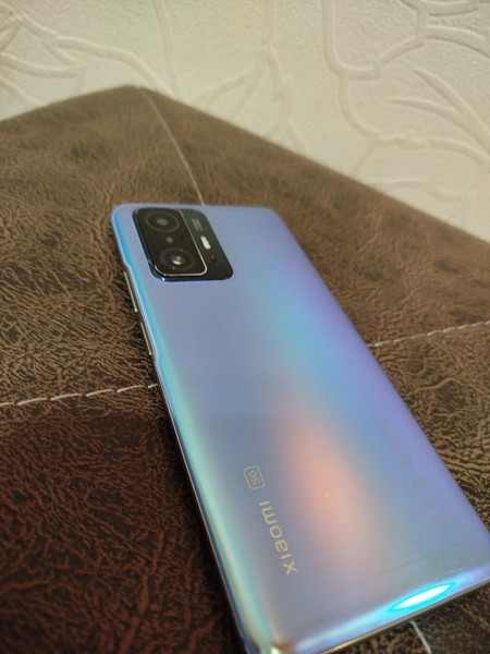 Xiaomi 11t  8+4/256