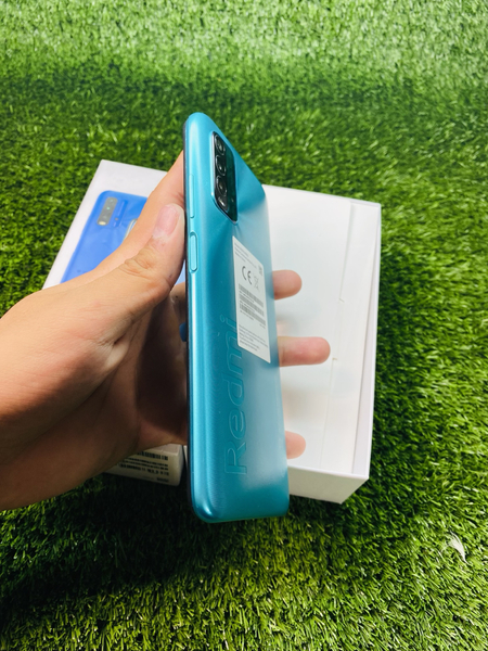 Redmi 9T karobka