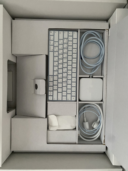 Imac 24 M 1 CHIP