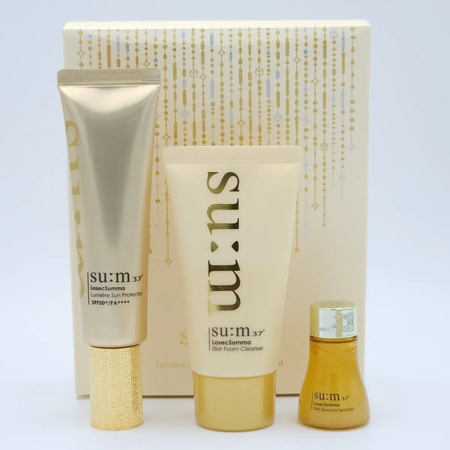 Продаётся: Su:m37 Losec Summa Lumiere Protector Sun. Корея(Оригинал)