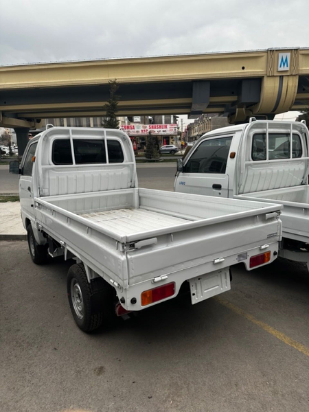 2023 LABO 0 probeg