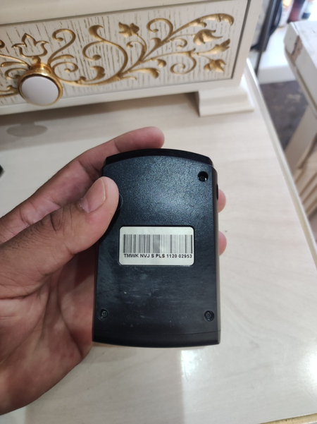 Antiradar GPS li