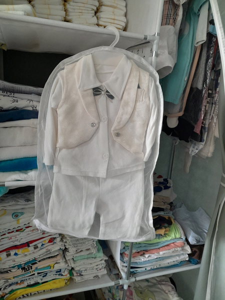 Bolalar kiyimi sotaman yengi