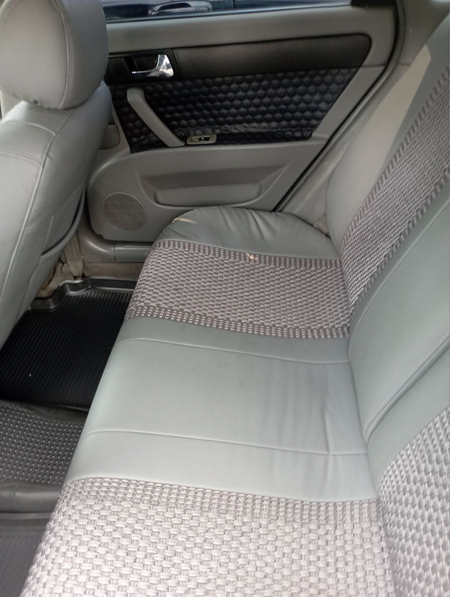 Lacetti 2012 sotiladi!